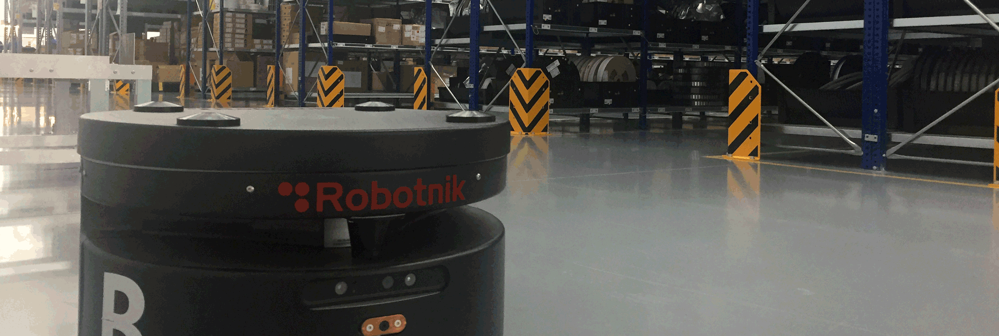 RB-LOG - Robotnik Products - Robotnik