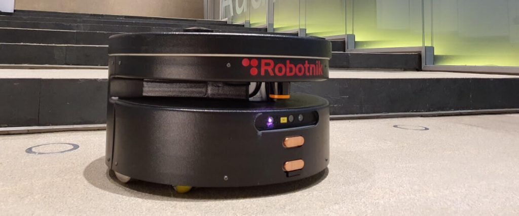 ROS Control: key to consolidate ROS in the industry