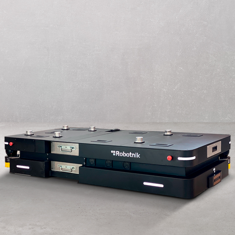 RB-ROBOUT: Autonomous Mobile Robot for industry | Robotnik® RB-ROBOUT: Autonomous Mobile Robot for industry | Robotnik®