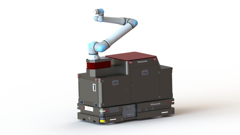 Resumen de 2023: tendencias en robótica, desarrollos tecnológicos y ...