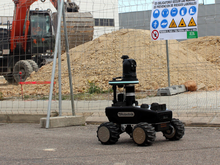Autonomous Mobile Robots: A Boost for Industrial Surveillance and ...