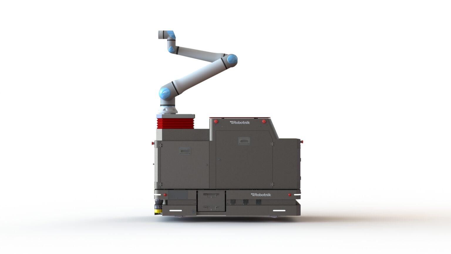 Complete guide to manipulator robots: benefits and applications ...