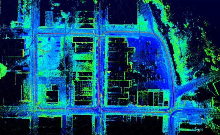 Autonomous Navigation And Mobile Robots Robotnik